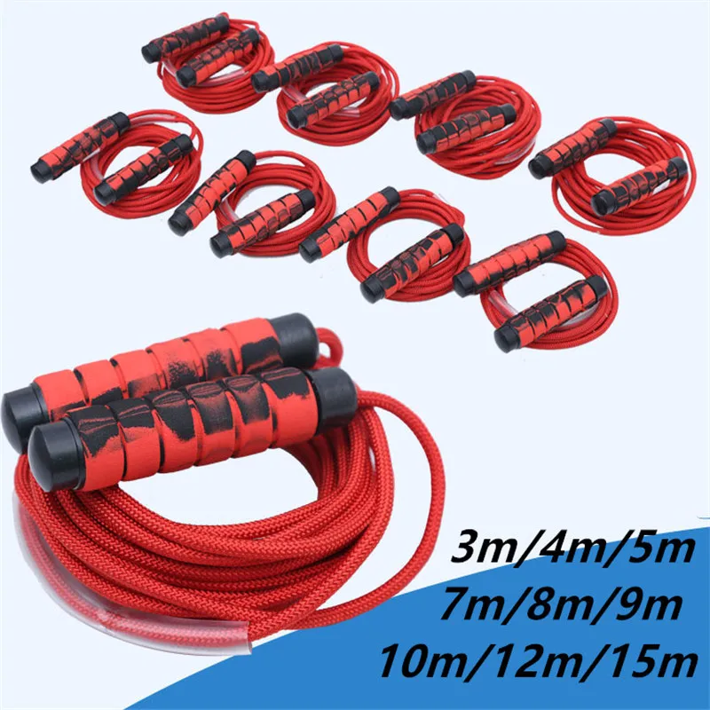 3m-5m-7m-10m-12m-Jump-Rope-Long-Skipping-Rope-Multiplayer-Group-Skip ...