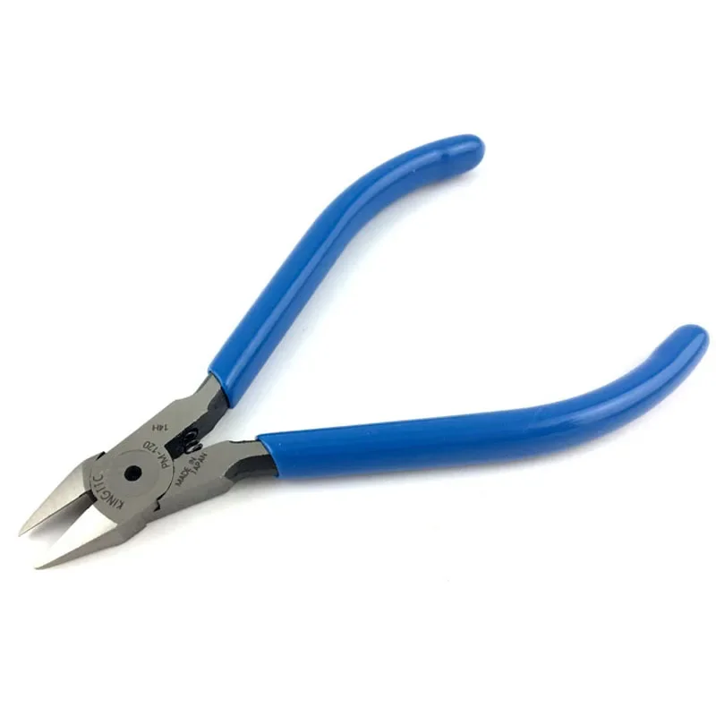 Tsunoda-PM-120-Oblique-Tip-Cutter-TTC-Edge-Nipper-Electronic-Diagonal ...