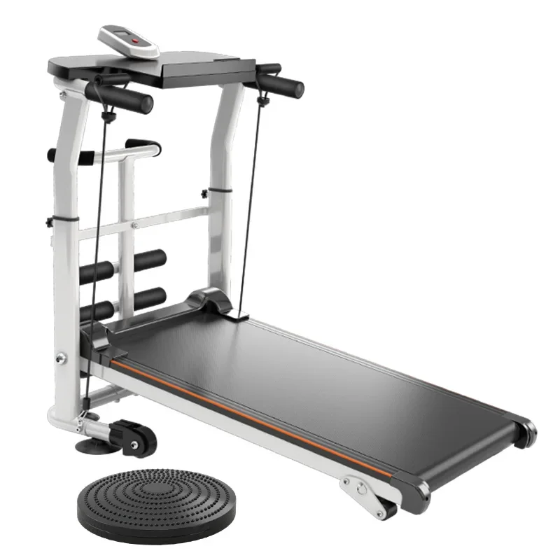 Treadmill-Foldable-Multifunctional-Indoor-Silent-Walking-Machine-Height ...