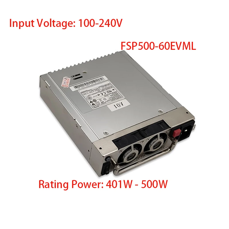500W-Non-Modular-Input-Voltage-100V-200V-FSP500-60EVML-Server-Power ...