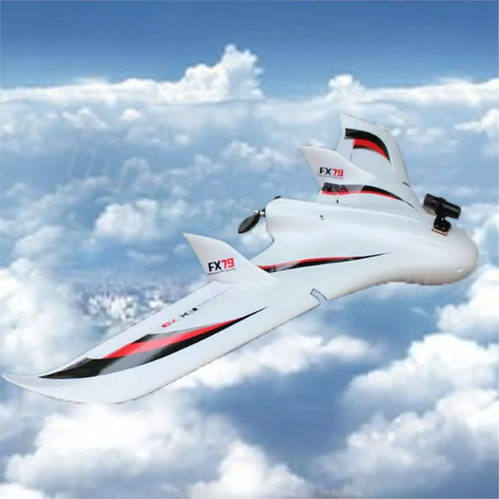 79IN-ZETA-FX-79-Buffalo-FPV-Flying-Wing-EPO-2000mm-Wingspan-RC-Airplane ...