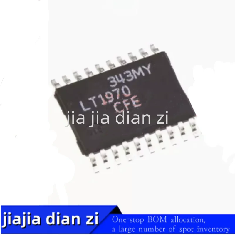 1pcs-lot-LT1970CFE-LT1970-Operational-amplifier-IC-microcontroller ...