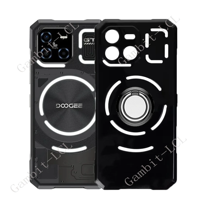 For Doogee Blade GT Ultra 6.72" BladeGT GTUltra Back Ring Holder ...