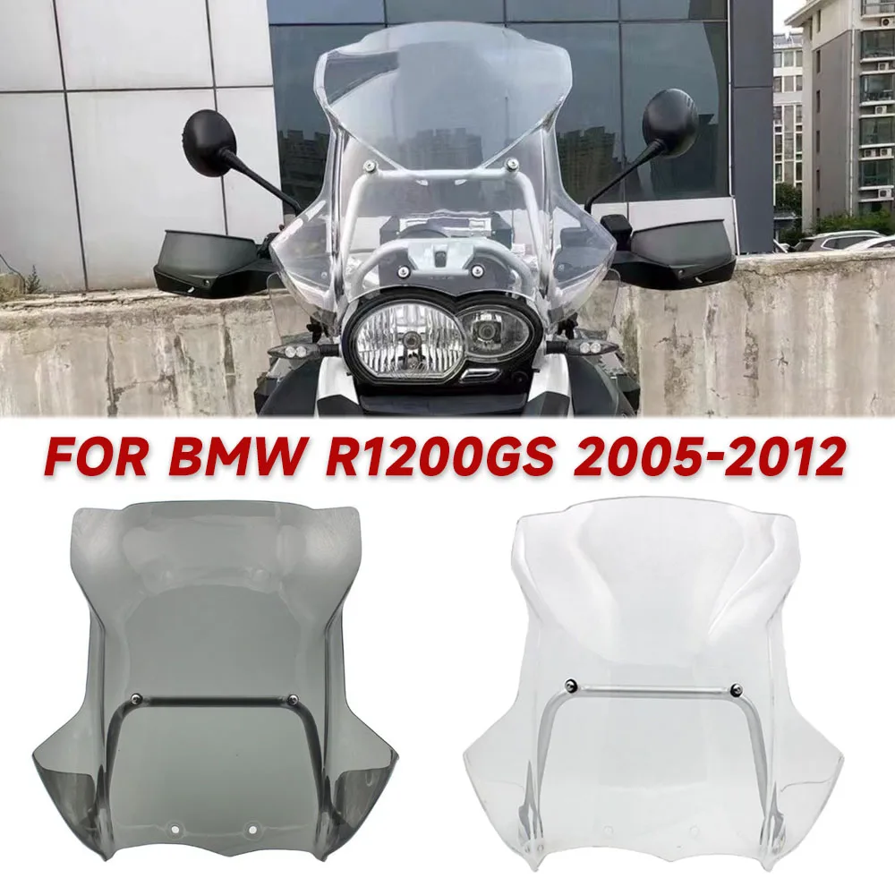 For BMW R1200GS GS1200 R 1200 GS Adventure 2005 2006 2007 2008 2009 ...