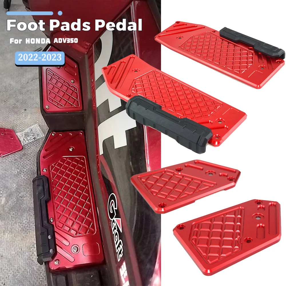 MKLIGHTECH-reposapi-s-para-motocicleta-accesorios-para-HONDA-ADV350-ADV ...