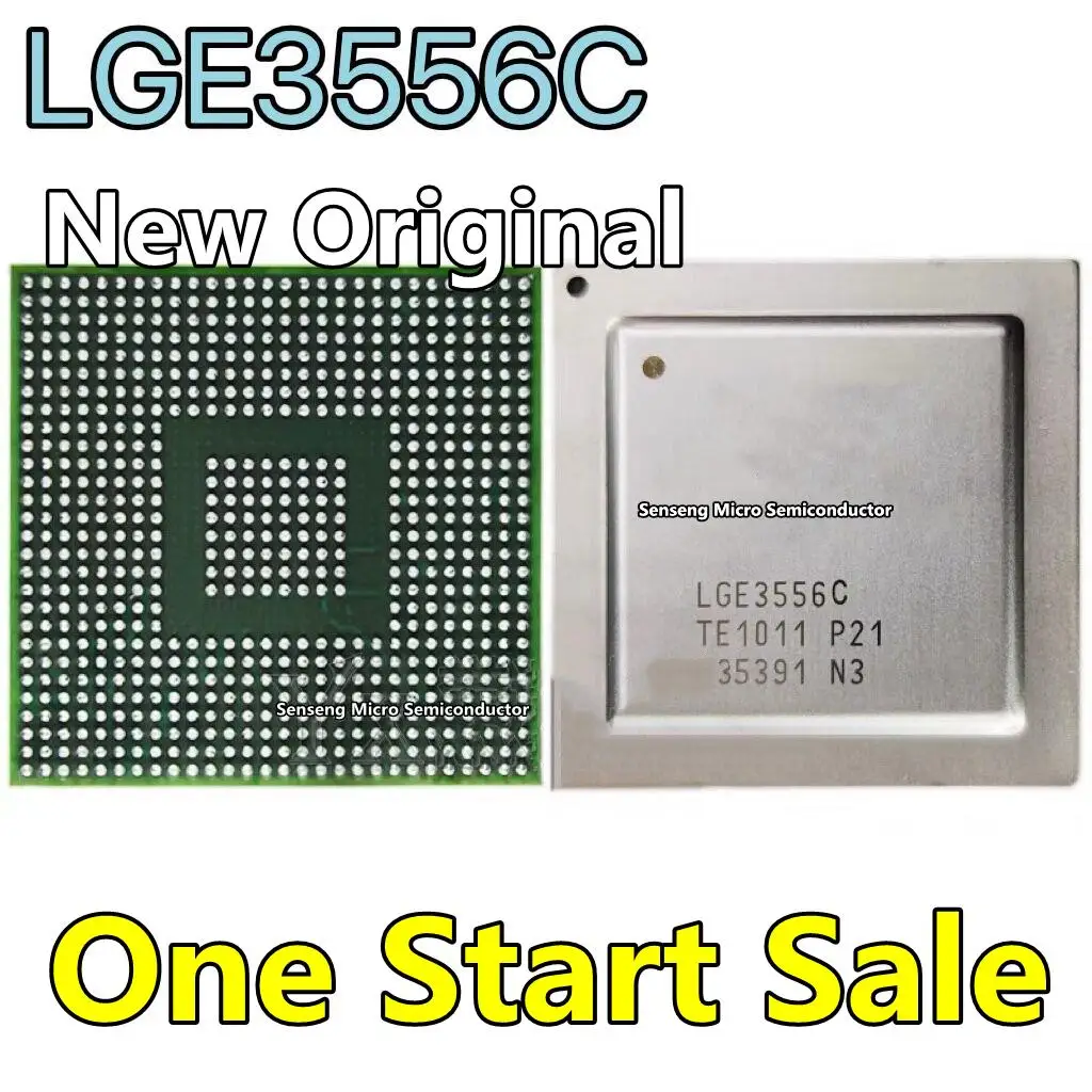 1PCS/LOT New original imported LGE3556 LGE3556C LGE3556CP BGA