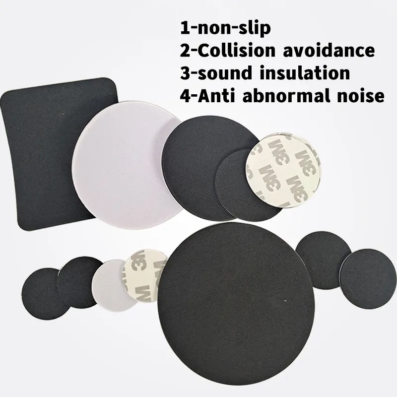 18mm-20mm-25mm-30mm-40mm-50mm-60mm-80mm-Round-magnet-Rubber-Fridge ...