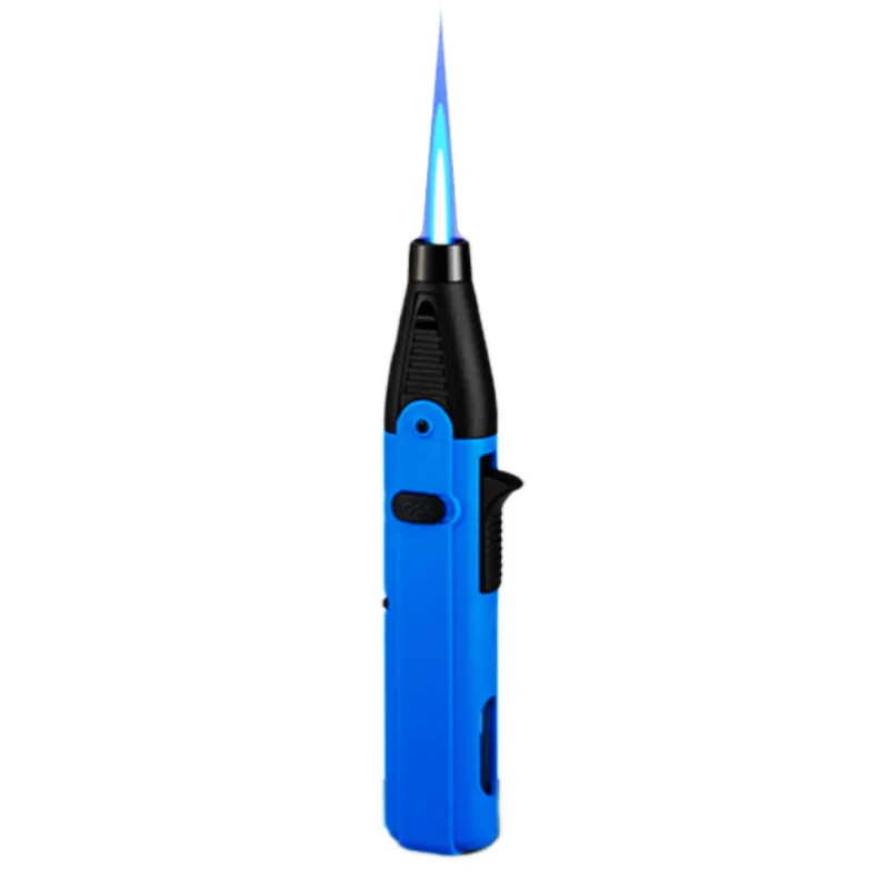 Practical-Ignition-Gun-Inflatable-Lighters-Electronic-Igniters-Jet ...