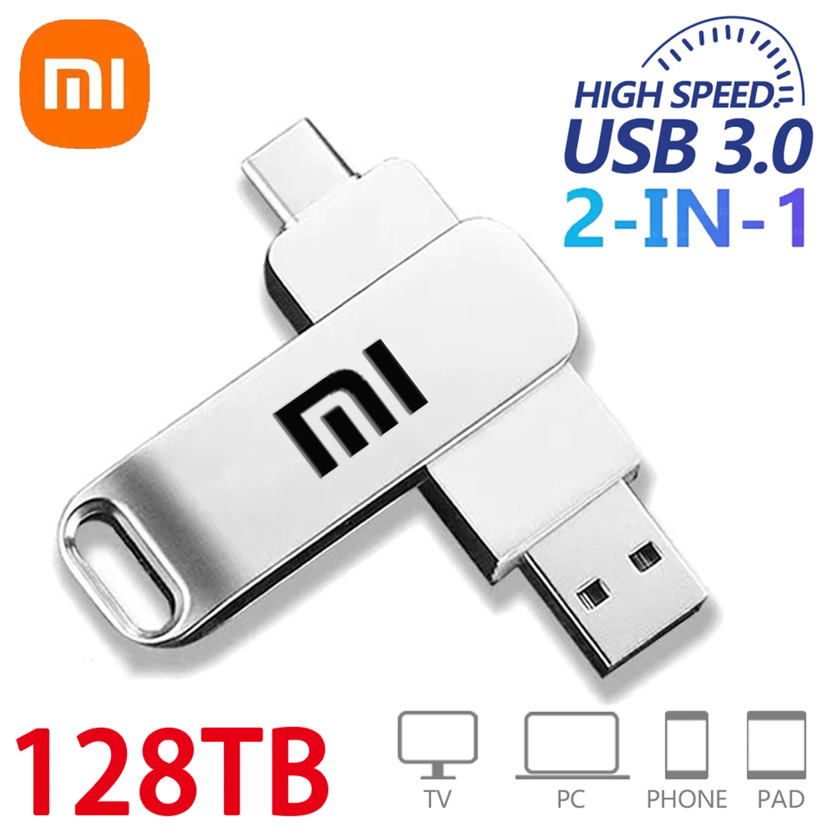 Xiaomi-128TB-Mini-Pen-Drive-USB-Memory-USB-Flash-Drives-2TB-1TB-16TB ...