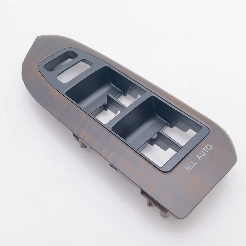 FOR-TOYOTA-LEXUS-Land-Cruiser-Window-regulator-switch-trim-panel-OEM ...
