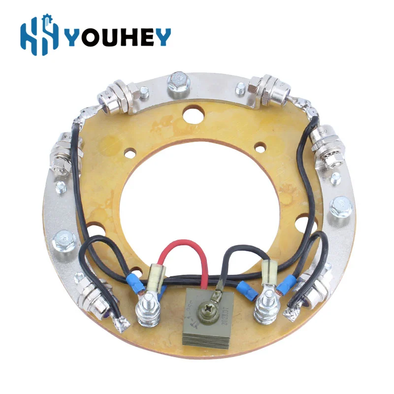 High-Quality-500KW-Generator-Diode-Rectifier-Module-Marathon-Electric ...