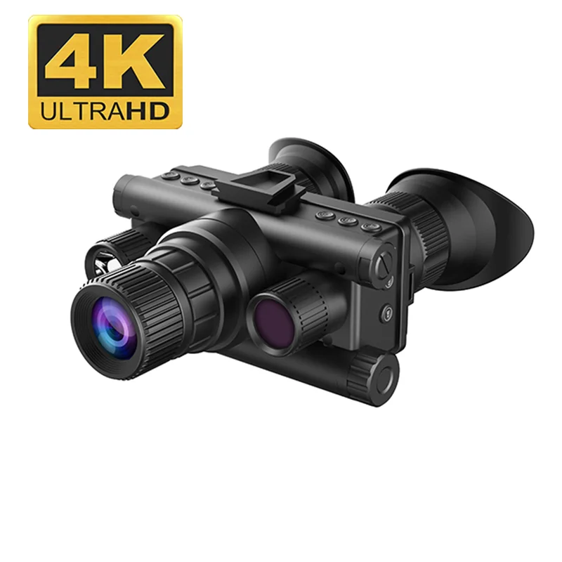 4K-Gen-2-3-Night-Vision-Hunting-Binoculars-600m-Head-Mounted-Helmet-8x ...