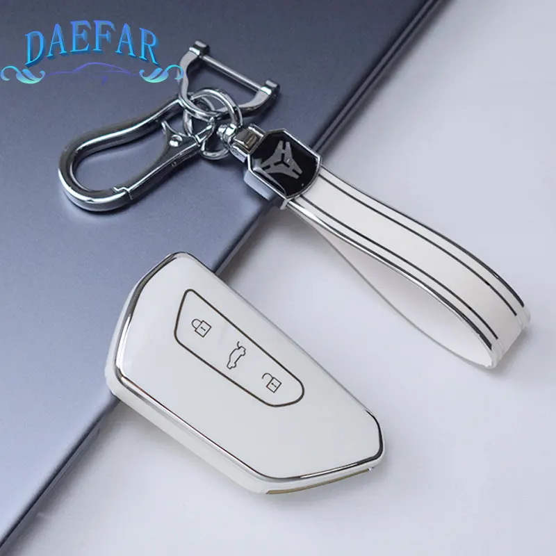 Auto For VW Volkswagen Golf 8 ID4 crozz ID6X Teramont ID3 Skoda Fashion ...