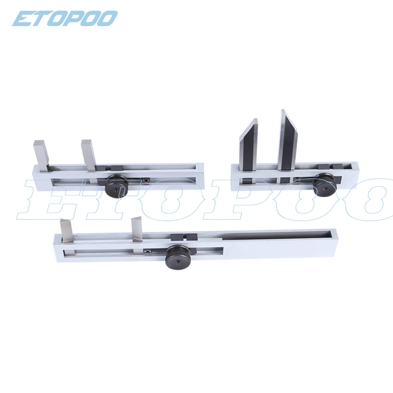 0-50mm-0-100mm-0-200mm-0-300mm-Gauge-Gage-Block-Holder-Block-Gauge ...