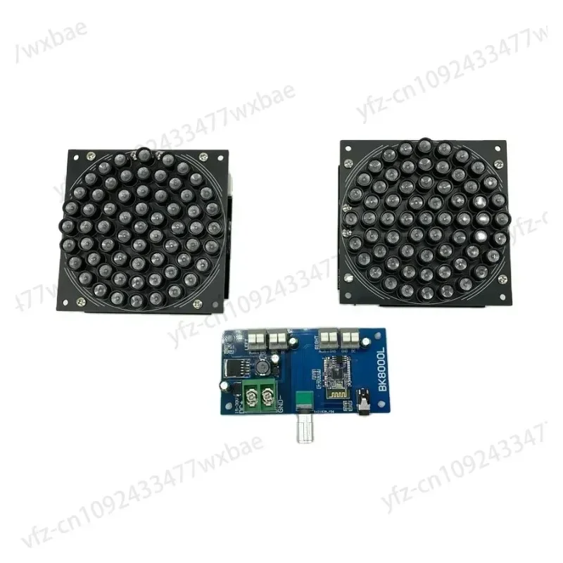 2022-original-ultrasonic-directional-speaker-with-40kHz-frequency ...