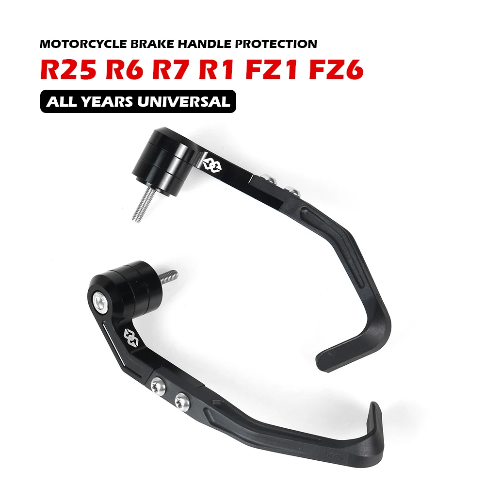 YZF-R1-R6-R25-FZ1-FZ6-Motorcycle-Brake-Handle-Protection-For-YAMAHA ...