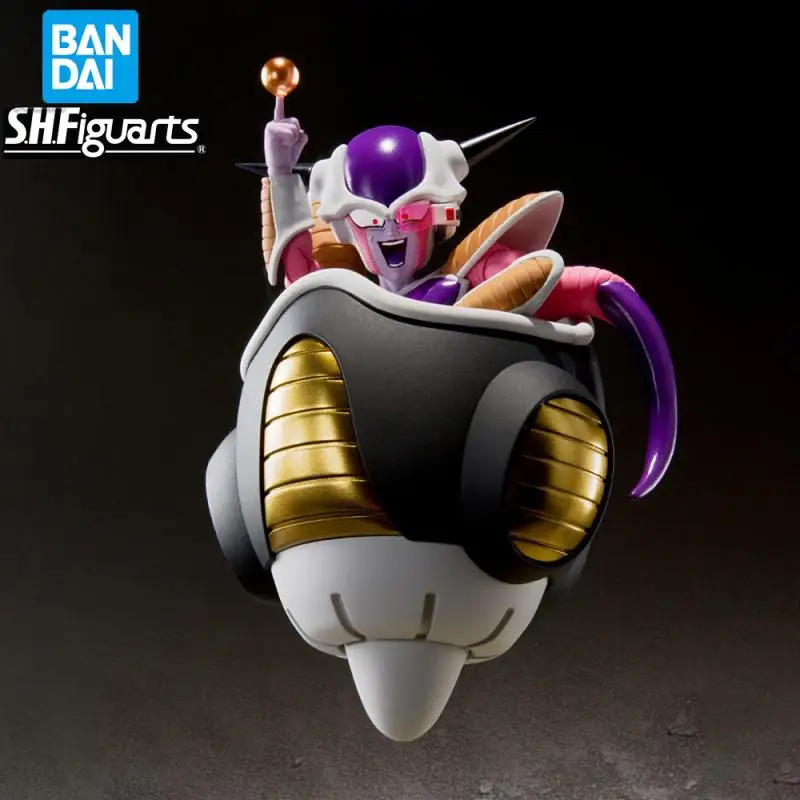 In-Stock-Bandai-Shfiguarts-Dragon-Ball-Z-Frieza-Pod-First-Form-Frieza ...