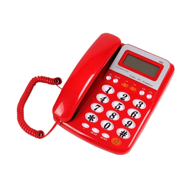 D016-Telefone-fixo-pr-tico-para-escrit-rio-com-exibi-o-data-telefone ...