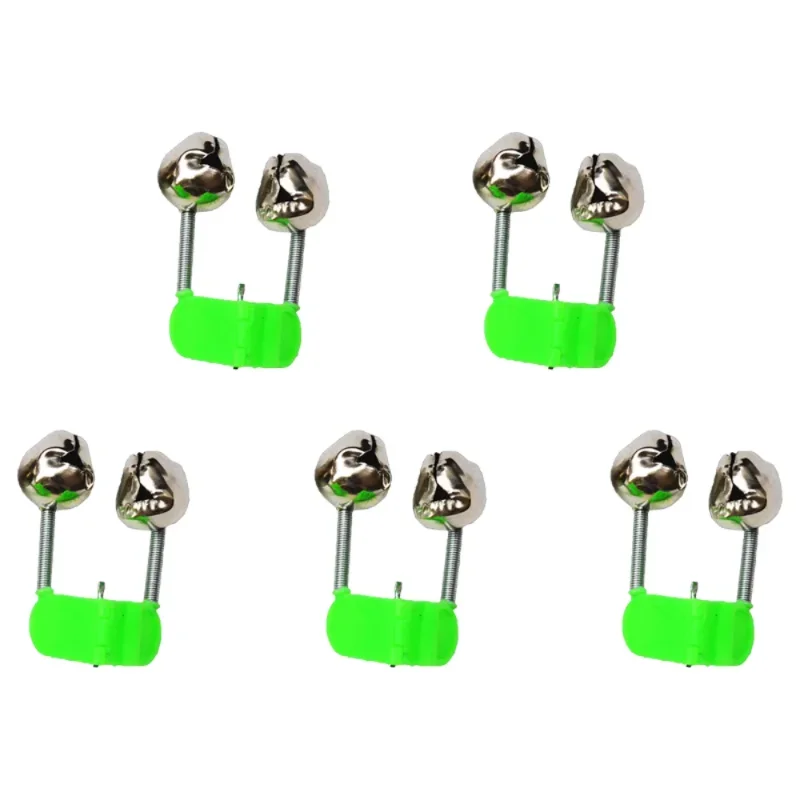 1-5PCS-Lot-Fishing-Bite-Alarms-Fishing-Rod-Bell-Rod-Clamp-Tip-Clip ...