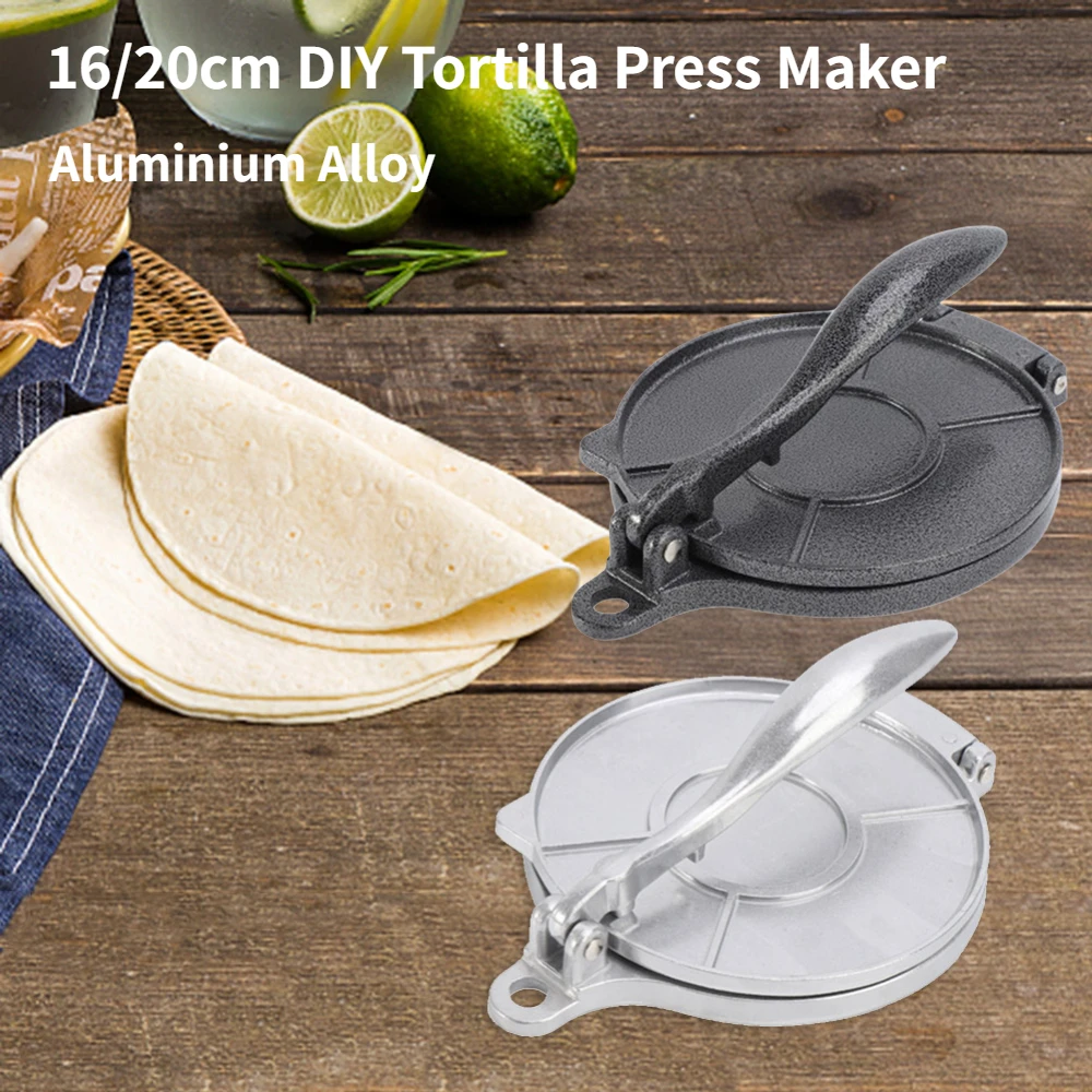Pastry-Press-DIY-Manual-Maker-Pan-Aluminium-Alloy-Corn-Tortillas ...