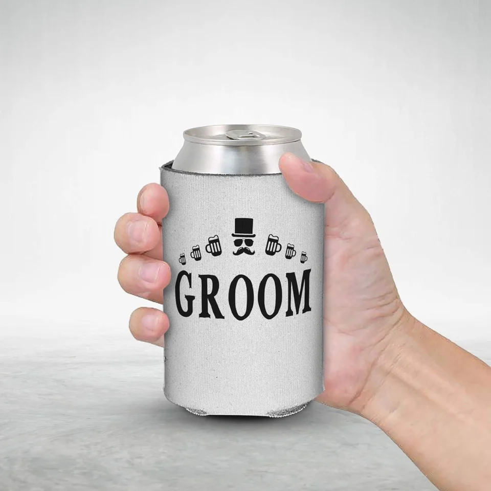 Beer coolers for weddings | Honestweddingadvice.com