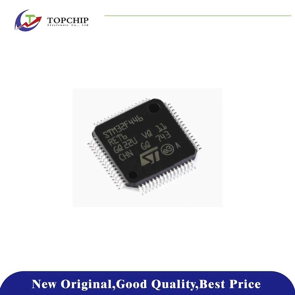 10pcs-New-Original-STM32F446RET6-LQFP-64-ARM-Cortex-M4-32-bit-Microcontroller-MCU.jpg