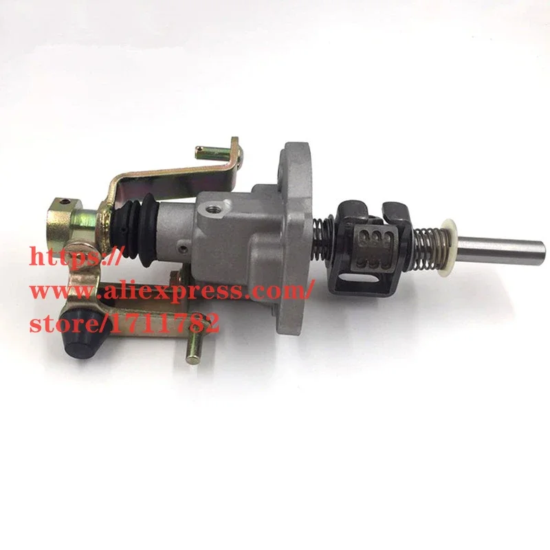 Conjunto-de-eje-de-cambio-de-transmisi-n-QR512-1702200-de-motor-para ...