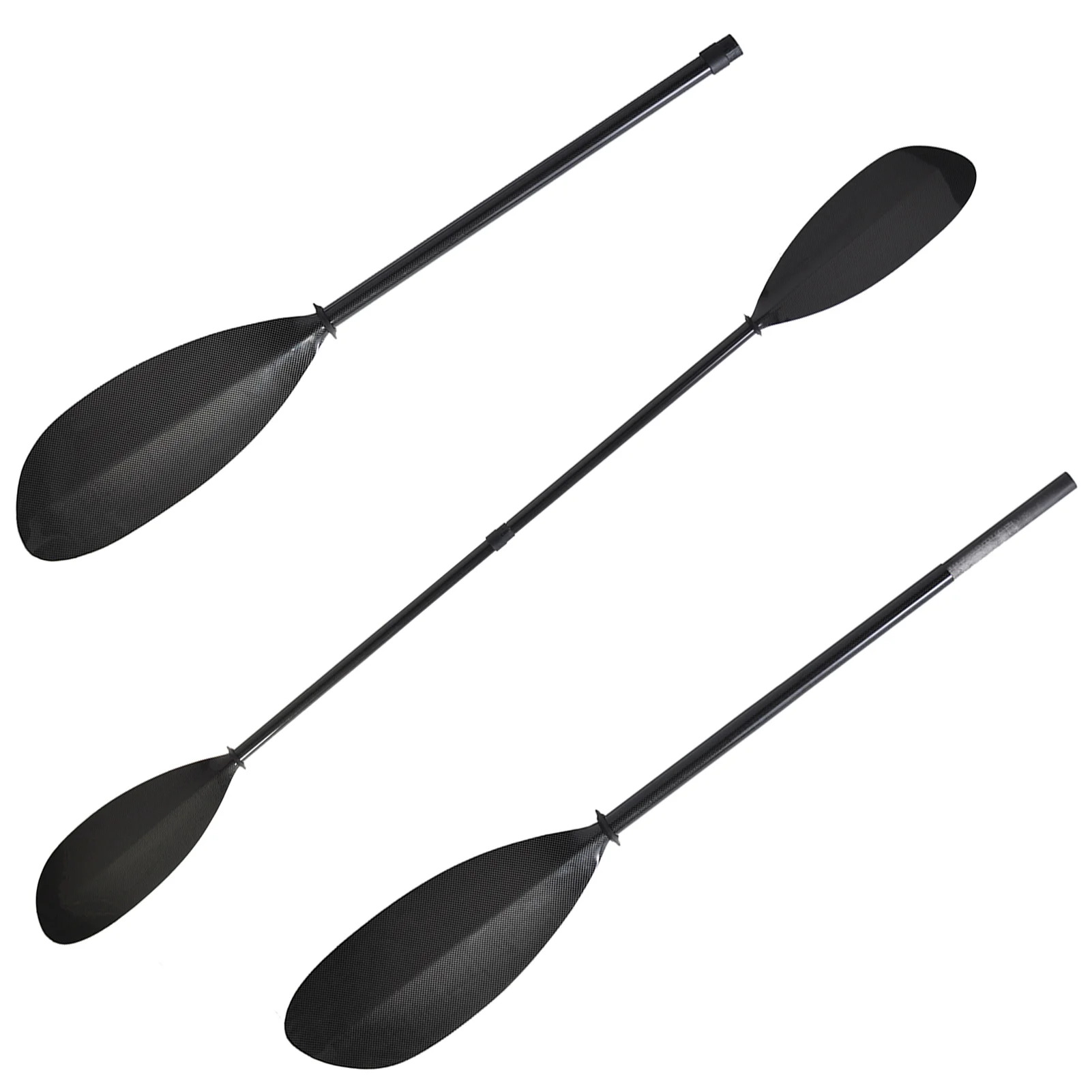 Sea-Kayak-Paddle-Sport-Line-100-Full-Carbon-Fiber-Kayaking-Paddles-for ...