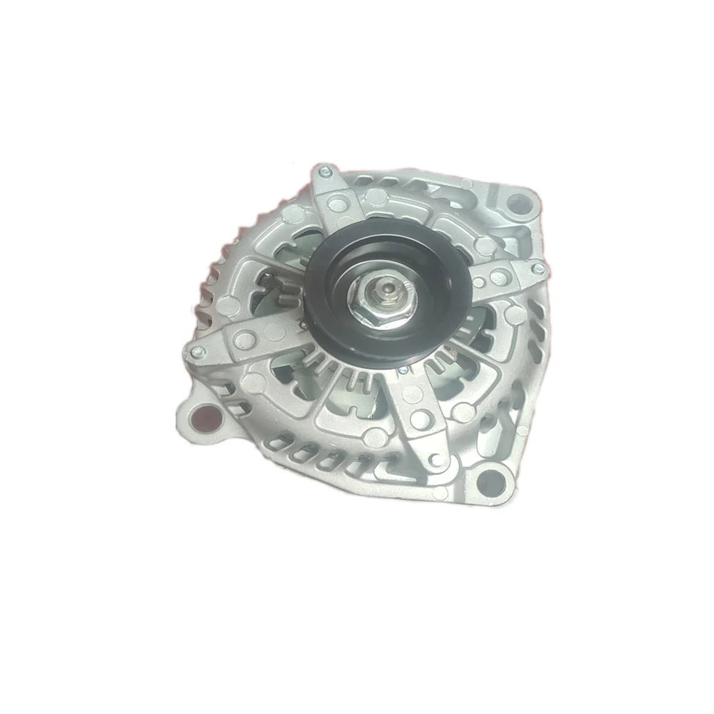 16-Years-Factory-Custom-High-Power-Auto-dynamo-48v-200A-Low-Rpm-Car ...