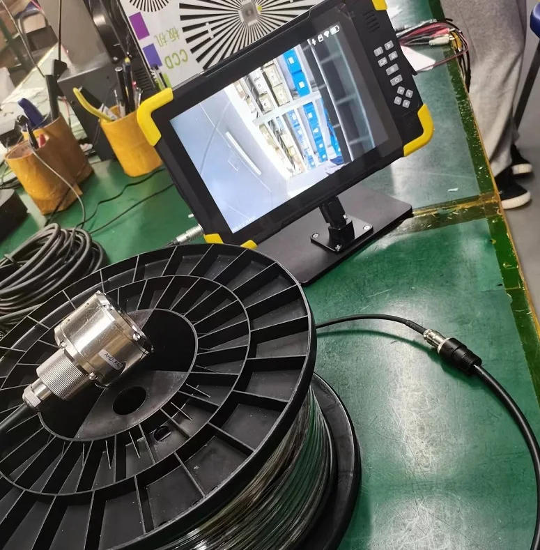 100m-to-500m-deep-sea-water-Waterproof-ip68-underwater-camera-Aquarium ...