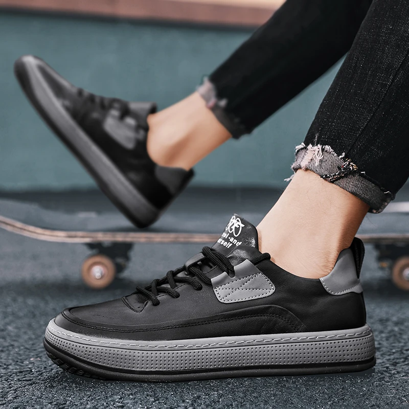 MPS-1017 New Spring Men Fashion Running Shoes – Jekhanei.Com