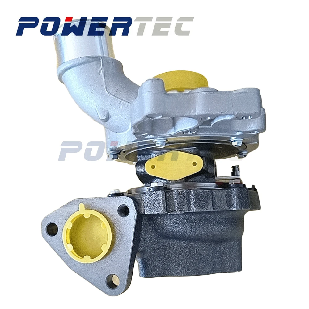 Full-Turbo-784114-Turbocharger-Complete-Turbine-28231-2F001-28231-2F000 ...