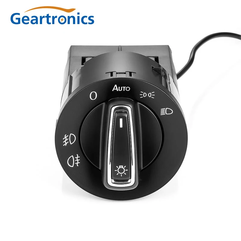 Car-Headlight-Control-Switch-For-Volkswagen-Beetle-Headlight-switch ...