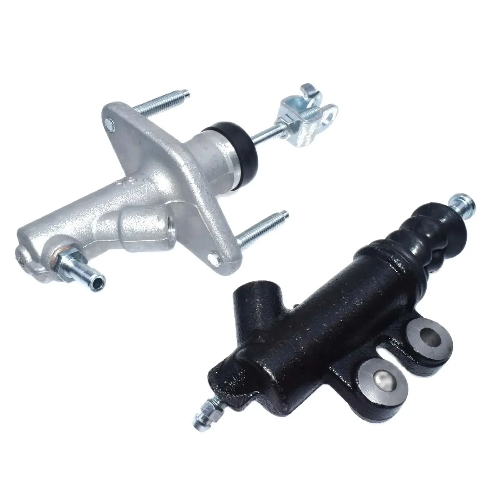 Clutch Master & Slave Cylinder For Honda Civic 92-00 Acura Integra 94 ...