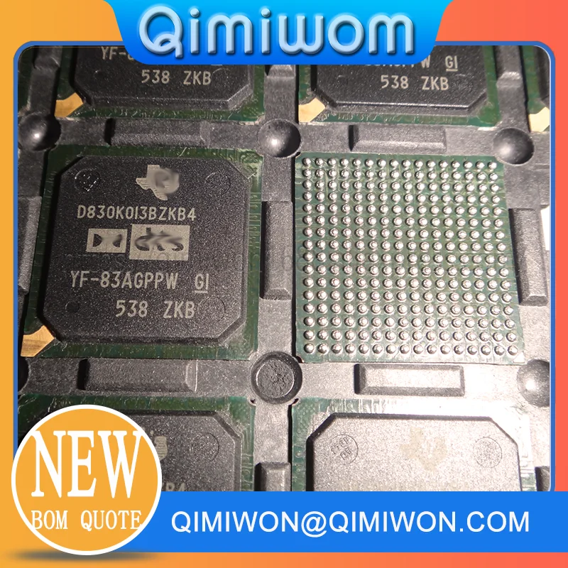 1pcs/lot D830K013DZKB4 D830K013BZKB4 BGA| | - AliExpress