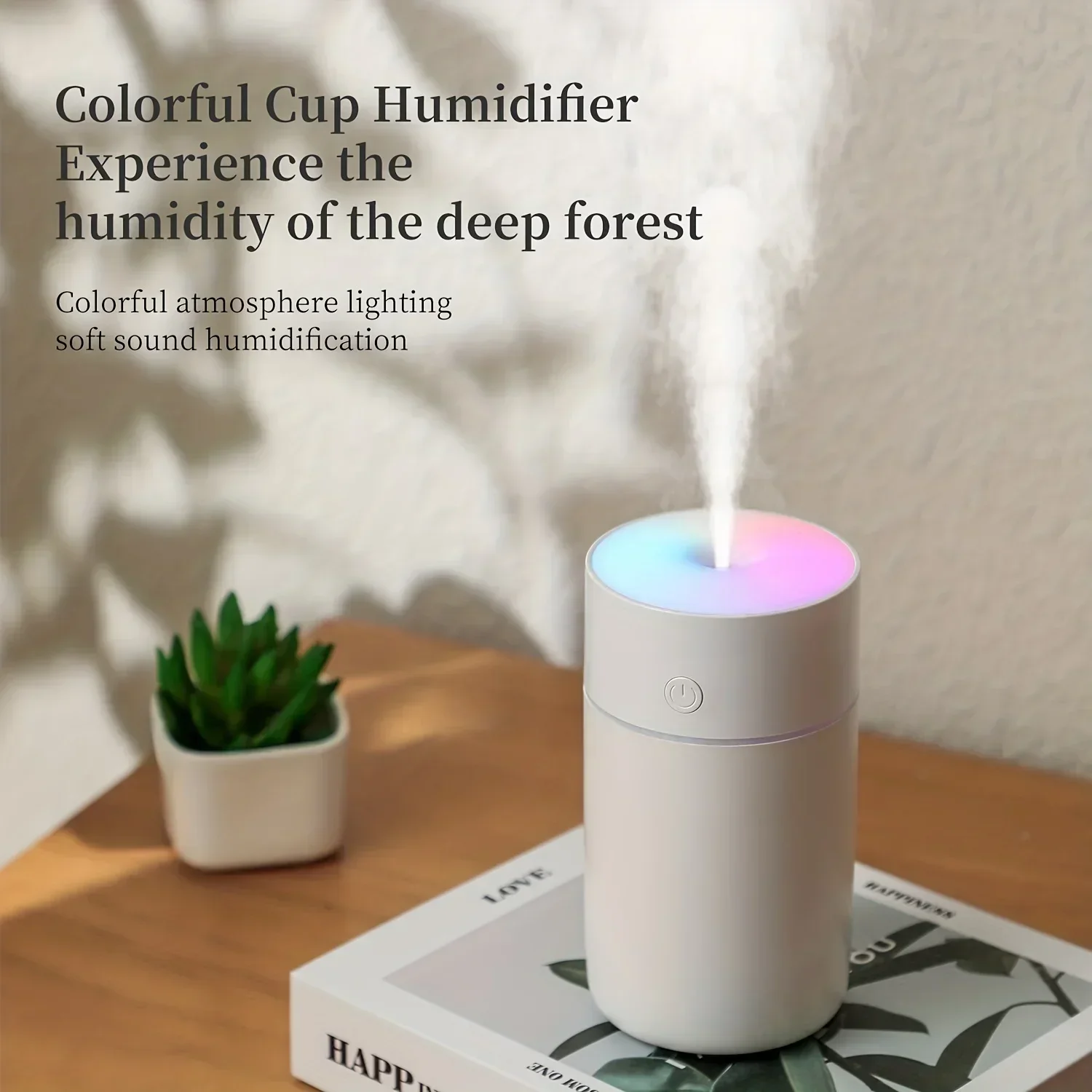 Mini-220ml-Spray-Mist-Humidifier-For-Car-Portable-USB-Rechargeable-Air ...