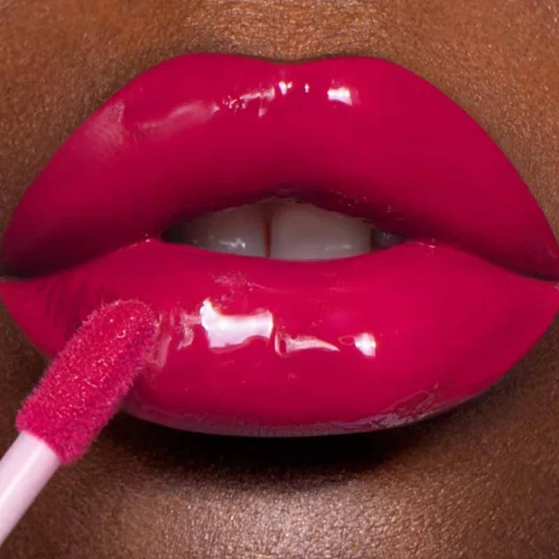 Mirror-Matte-Nude-Red-Liquid-Lipstick-Waterproof-Crystal-Dark-Pink ...