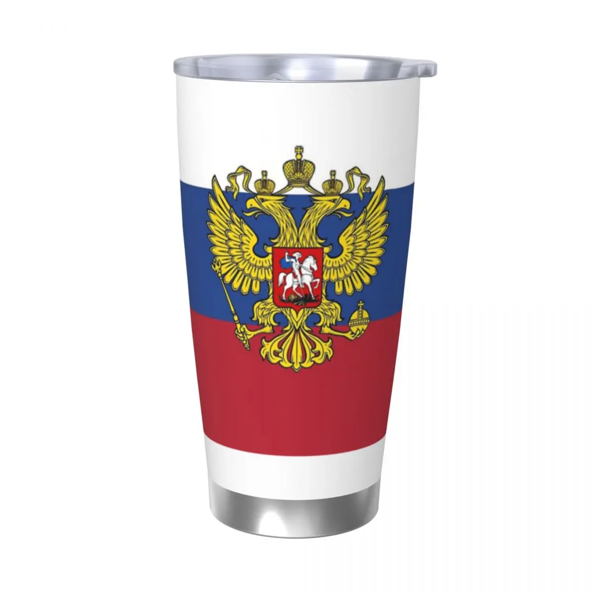 Russia-Flag-Tumbler-Vacuum-Insulated-Soviet-Russian-CCCP-Coffee-Cups ...