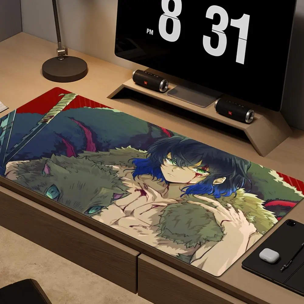 Anmie-alfombrilla-de-rat-n-Demon-Slayer-Kimetsu-No-Yaiba-Hashibira ...