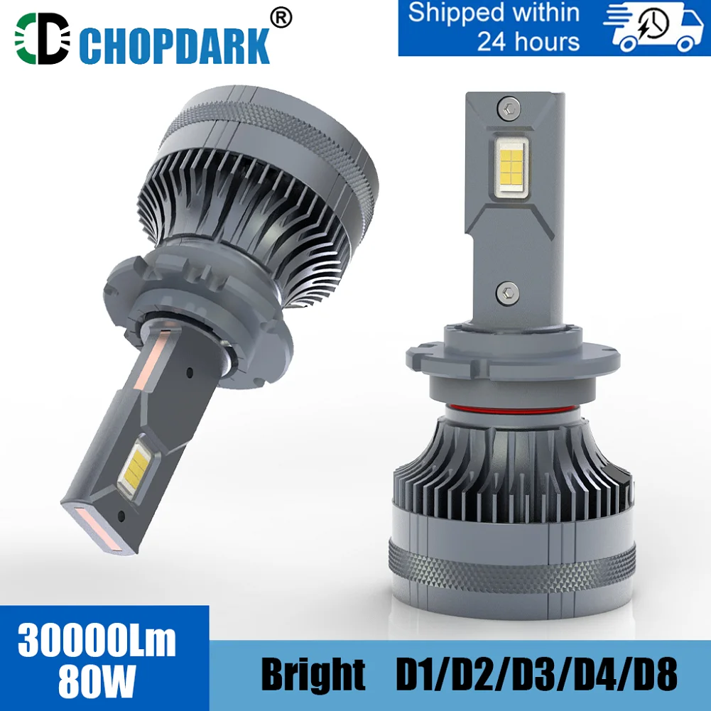 LED D2S D2R D1S D4S D2H D3S D4R D2C D1R D1C D3C D3R سيارة المصابيح ...