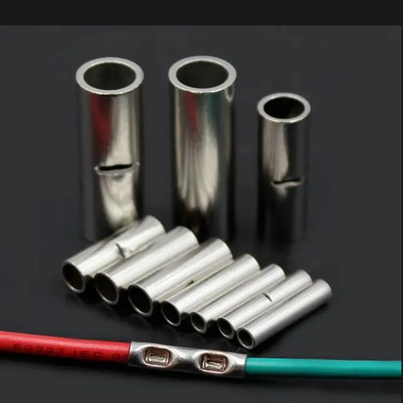 Splicing-the-two-ends-of-the-wire-and-connecting-the-bare-end-in-the ...