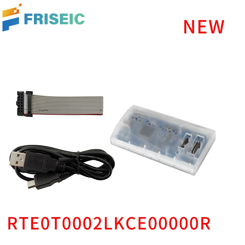 RTE0T0002LKCE00000R-E2-emulator-Lite-Is-used-for-RX-RA-RE-and-RL78 ...