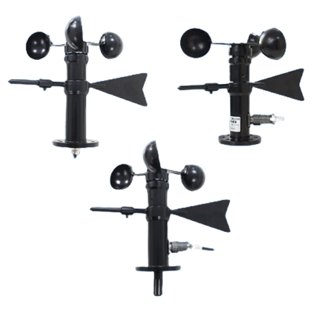 Wind-Speed-and-Wind-Direction-Integrated-Sensor-Wind-Vane-Transmitter ...