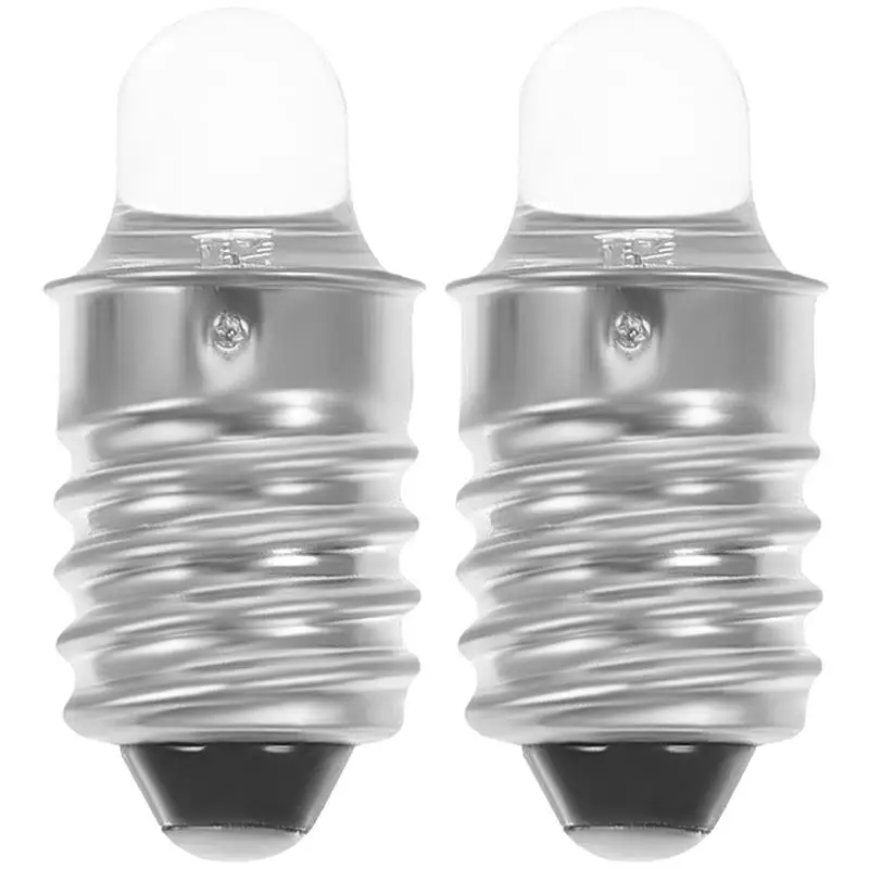 Bulb-Bulbs-Led-Light-Flashlight-Mini-E10-Tiny-Miniature-Replacement ...