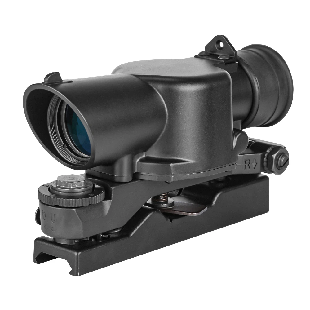 TORQ-L85-SUSAT-Iron-4x32-Optical-Sight-Rifle-Scope-Quick-Detach-Hunting ...