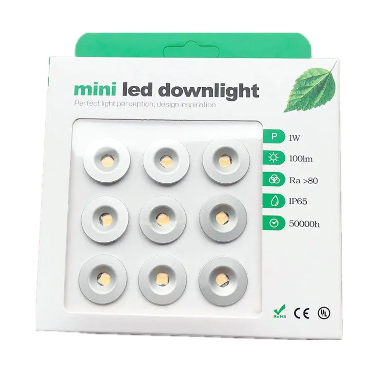 Outdoor Downlights Led Garden | Led Bathroom Light Ip65 | Ceiling Spot ...