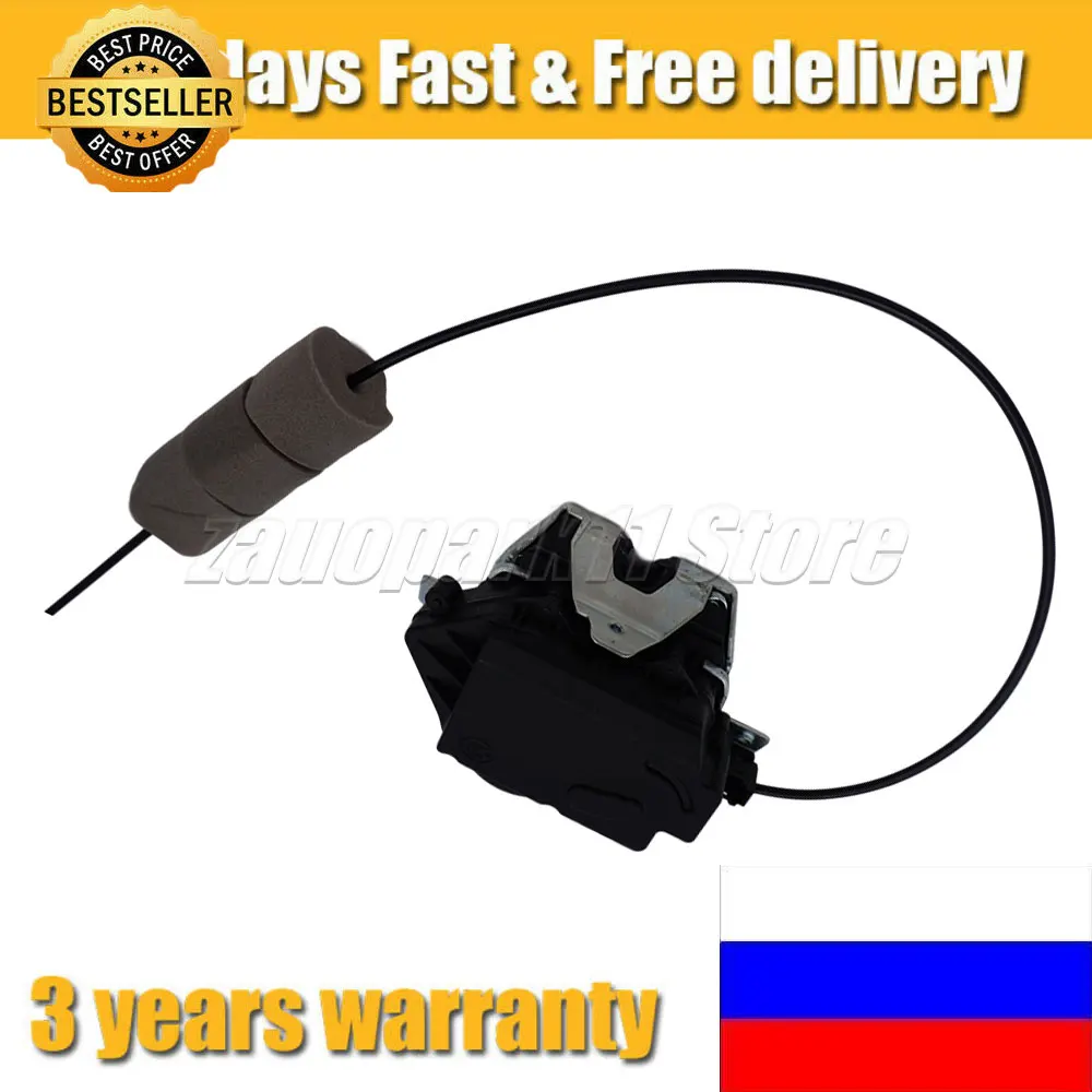 1647400300-Rear-Tailgate-Lift-Door-Hatch-Lock-Actuator-For-Mercedes ...