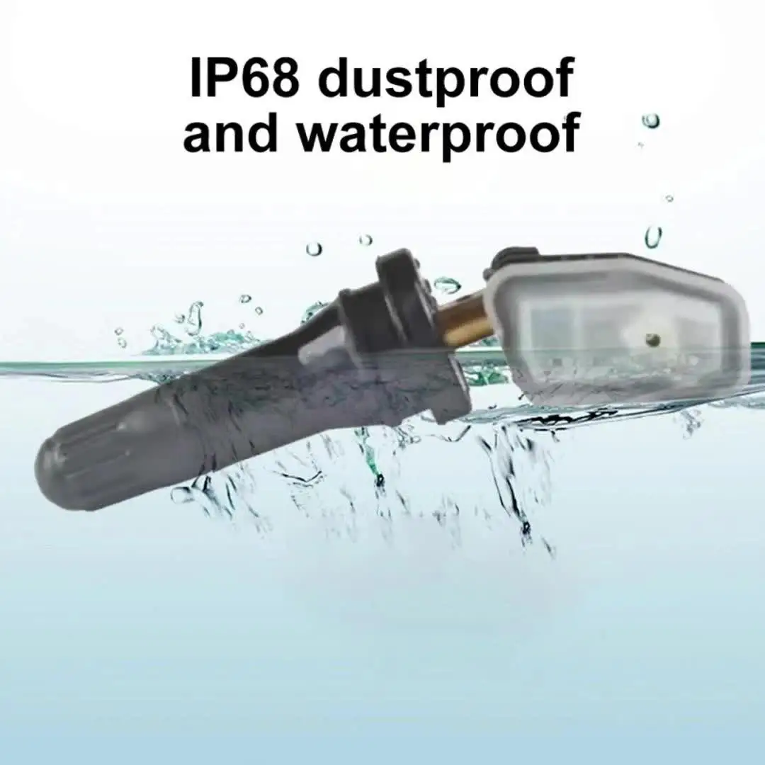 1 шт. 433 МГц датчик давления в шинах для BYD Dolphin HAVAL H9 Haval H6 F7 F7X WEY Mocha VV6 ...