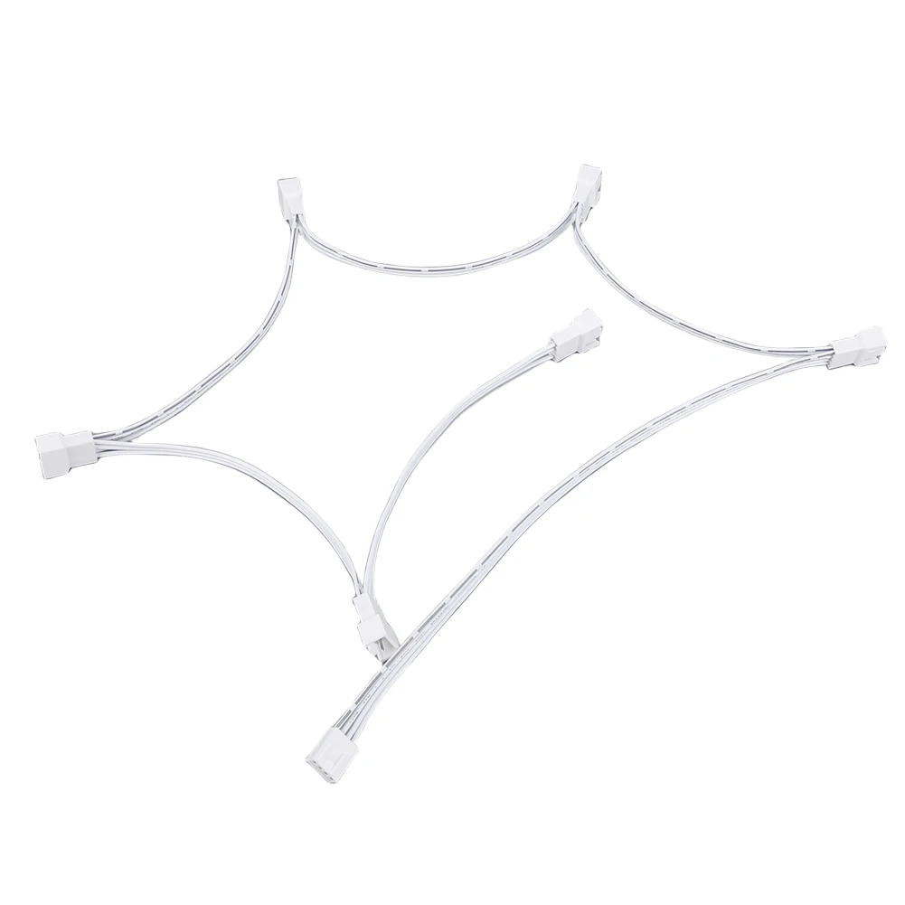Portable-PWM-Extension-Cable-5-6-Ways-Extension-Cable-Connector-Female ...