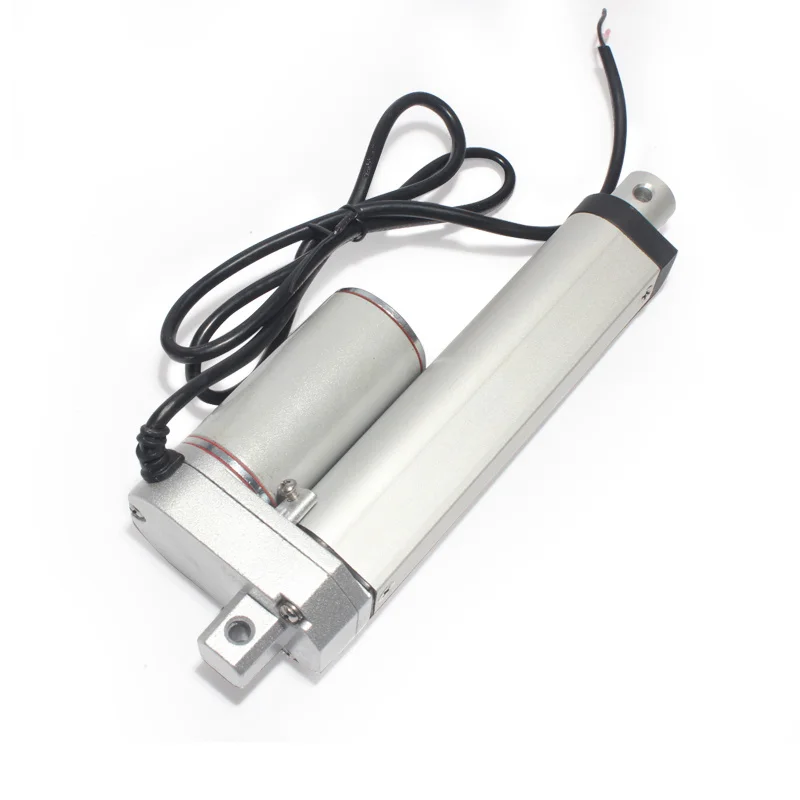 20-150mm-DC-Motor-Lift-and-Pull-Electric-Push-Rod-12V-24V-Actuator ...